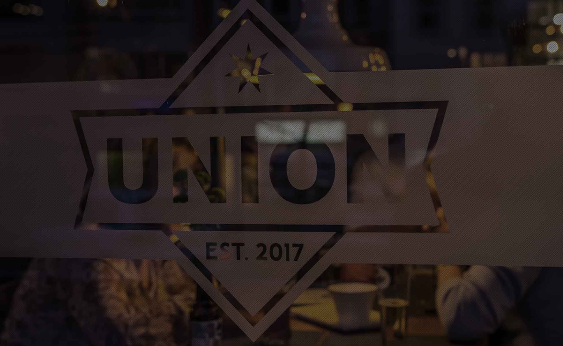 Union Table & Tap – Aschaffenburg | Craft Bier Restaurant