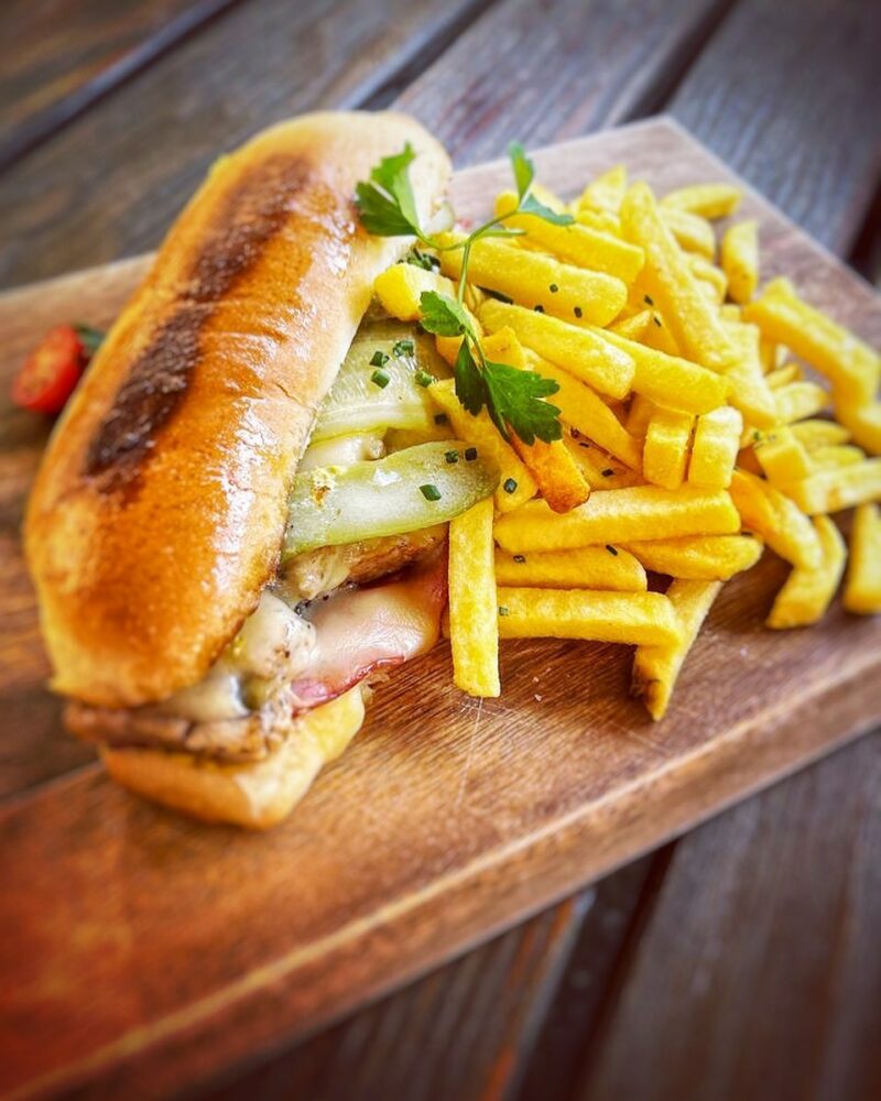 Union Table & Tap – Aschaffenburg | Craft Bier Restaurant