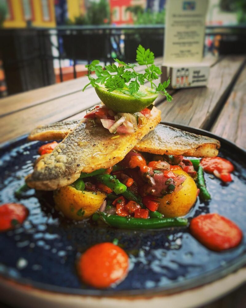 Union Table & Tap – Aschaffenburg | Craft Bier Restaurant